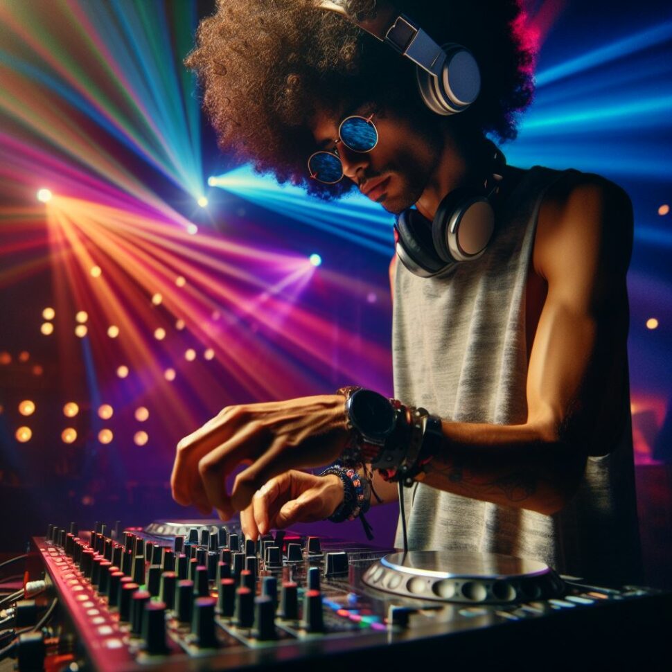 14 Melhores Controladoras DJ em 2025 - O Terno