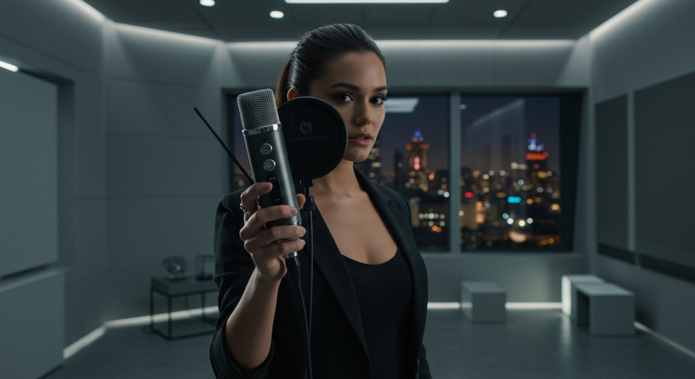 Melhor microfone custo benefício: Top 10 de 2025 - O Terno