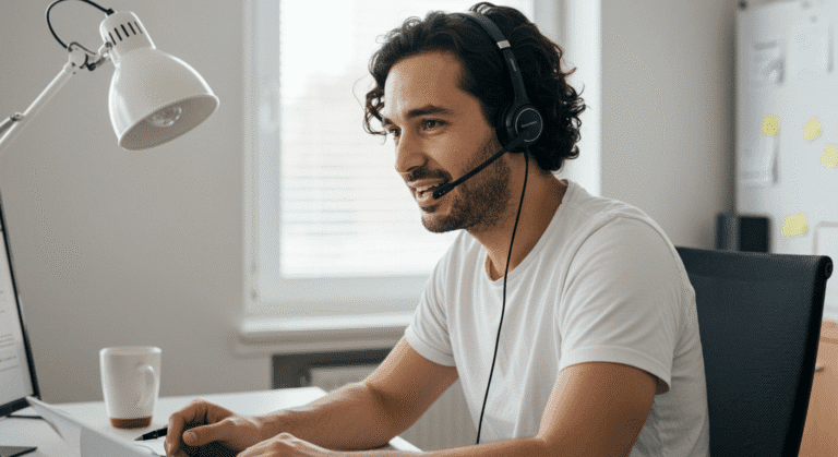 Melhor microfone de cabeça - O Terno