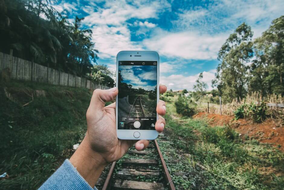 Celular intermediário com melhor câmera - O Terno